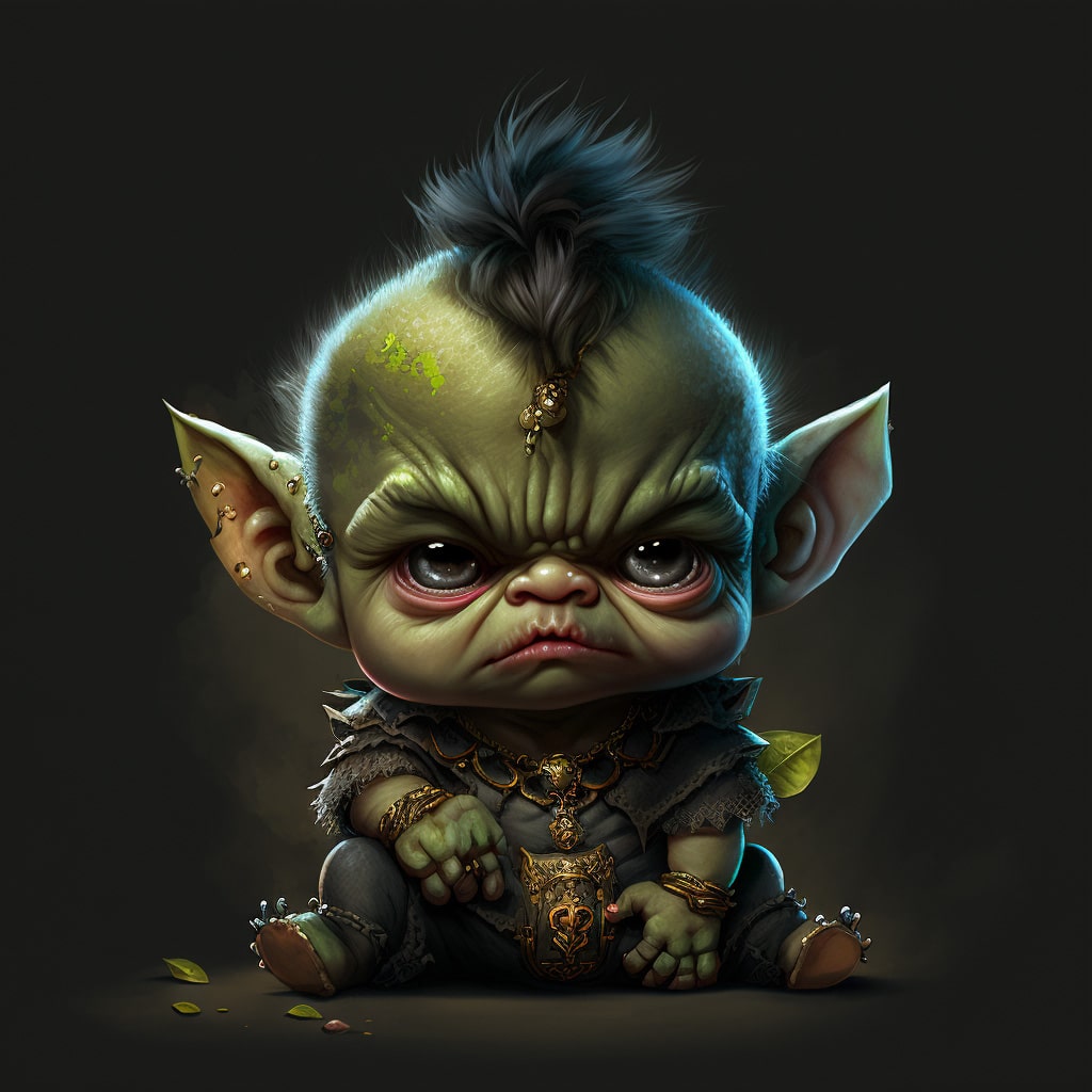 Born to Kill – b-Metrix