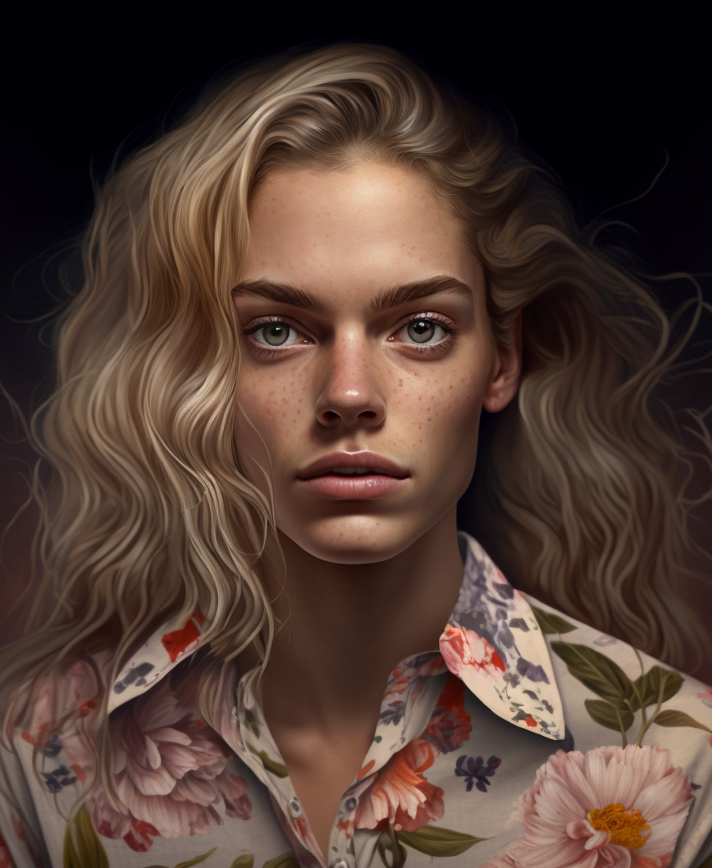 Kate Barnes – b-Metrix