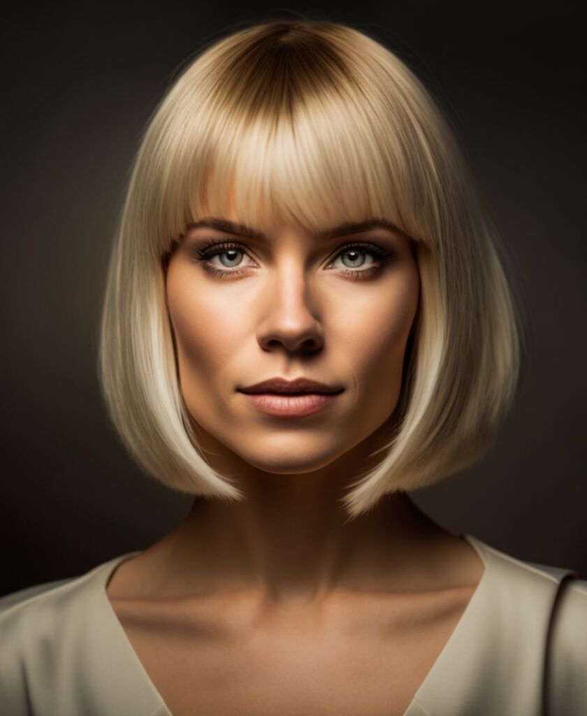 Lucy Gilmore – b-Metrix