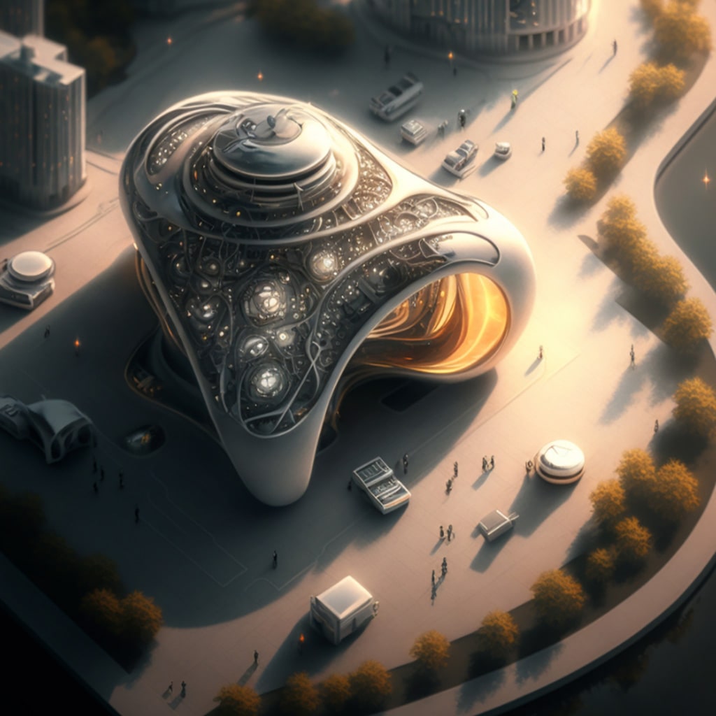 Neural Network – b-Metrix