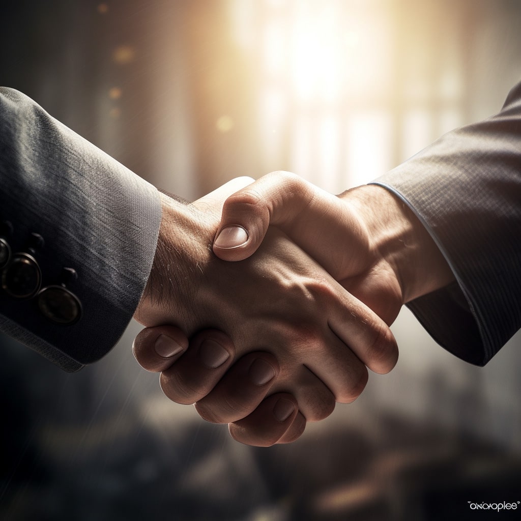 Visionary – b-Metrix