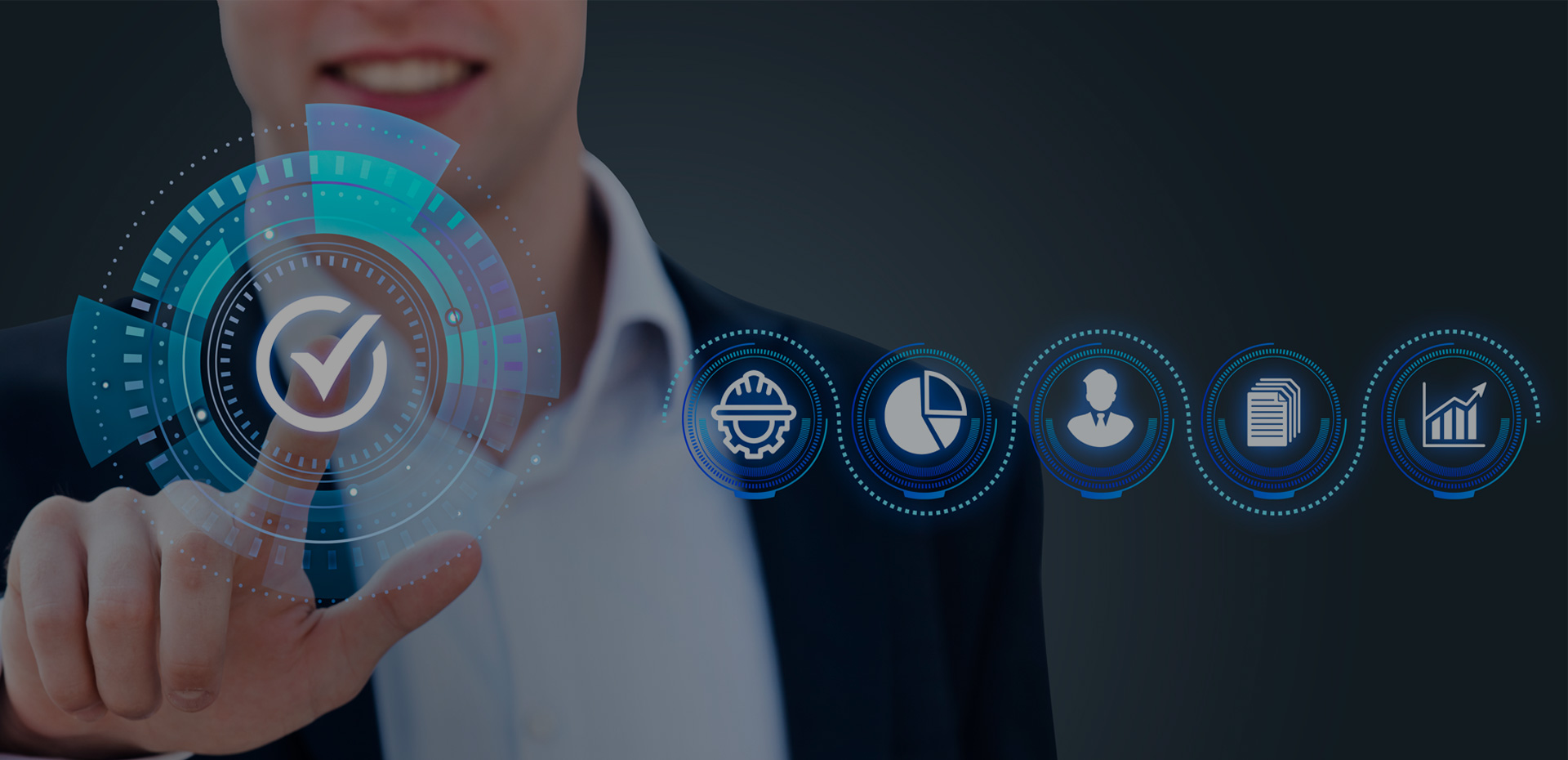 Calidad – b-Metrix